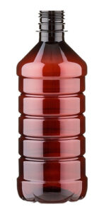 BOTELLAS PET